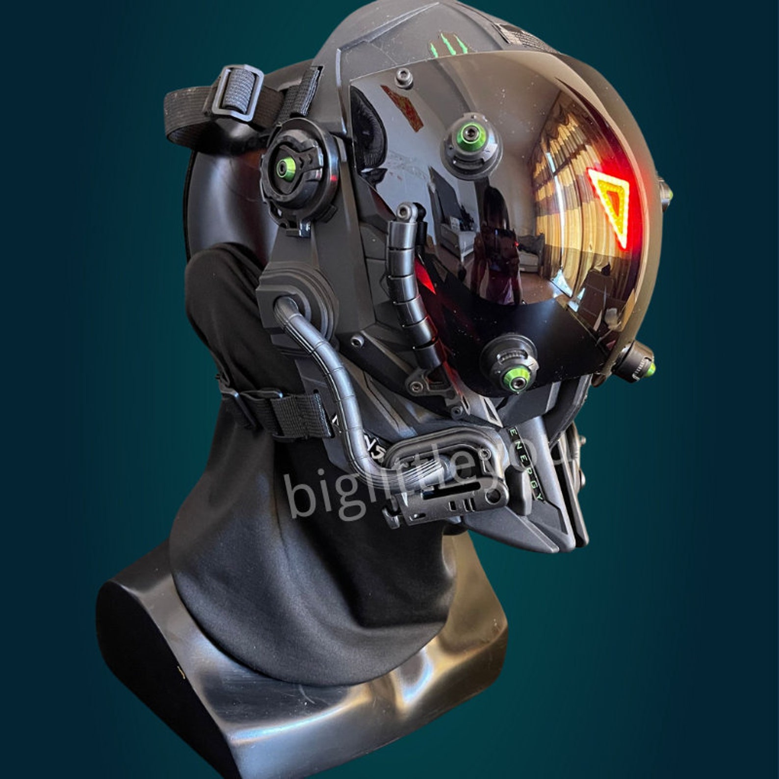 Cyberpunk 2077 Tactical Helmet Samurai Mask Photography Street - Etsy Cyberpunk 2077 Tactical Helmet Samurai Mask Photography Street - Etsy