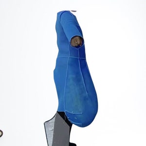 Custom Fursuit Padded Stuffed Clothing Fursuit Fursona Costume Fursona ...