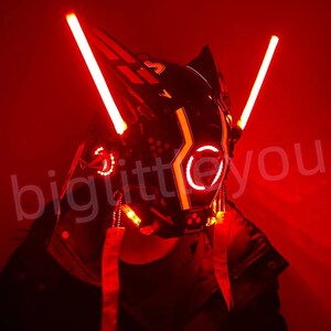 Cyberpunk 2077 Cyberpunk Helmet Cyber Mask Cosplay Mask - Etsy