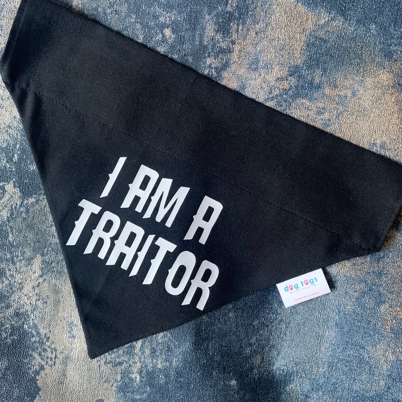 Traitors Pyjamas - Etsy UK