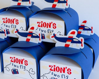 Two Fly Birthday Party - Etsy