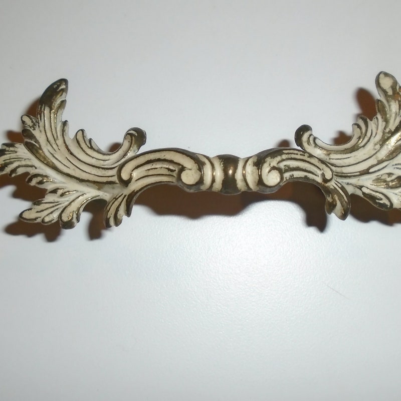 4 1/8 Center Drawer Pulls - Etsy