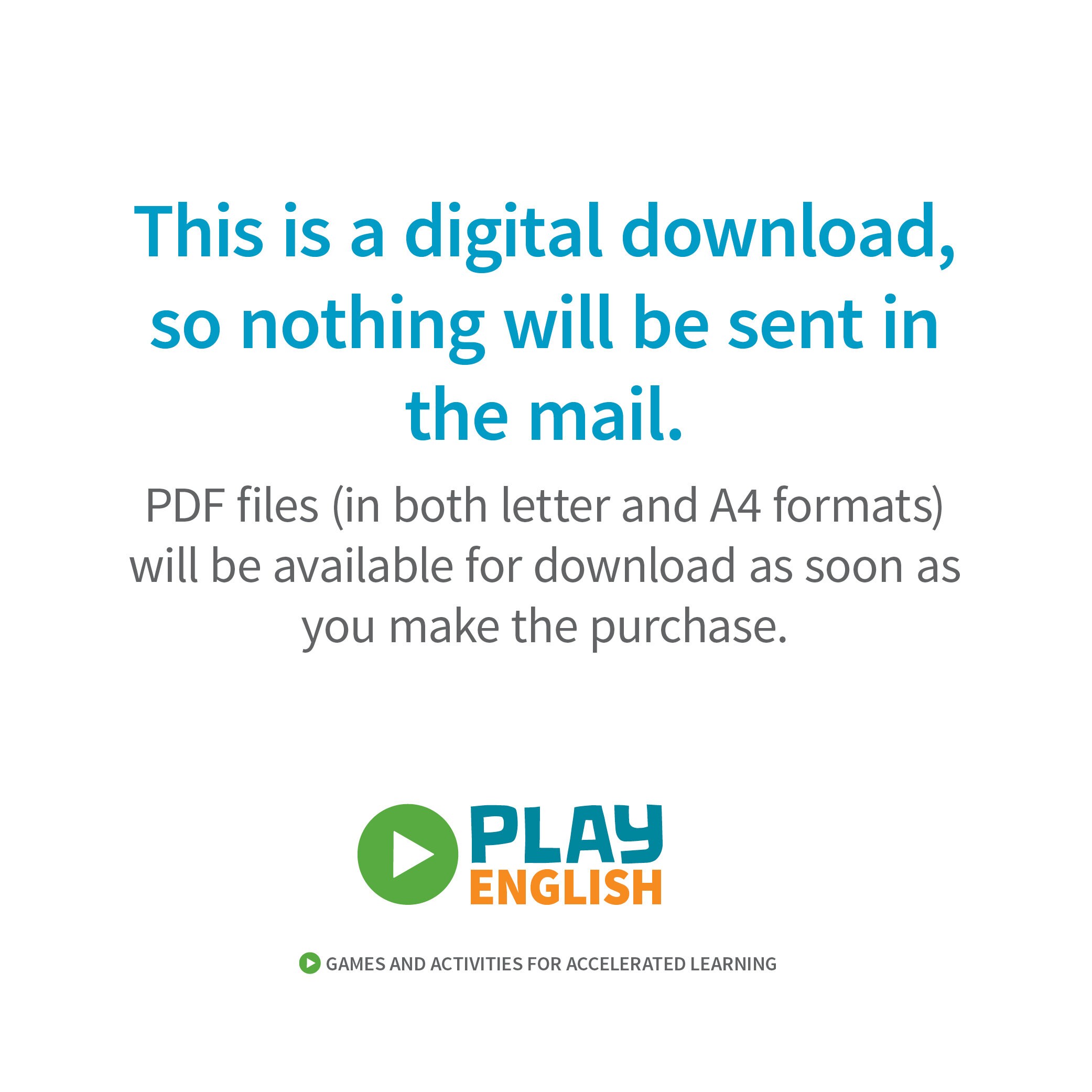 Role Playing Game, Printable Card Game, ESL Activity Adults - Etsy