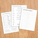 Spanish Numbers Bundle, 1-10 Tracing Sheets, Writing Numbers Worksheets ...