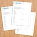 Team-building Game, Classify It, Printable Collaboration Game - Etsy