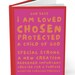 God Says I Am Loved Journal: Christian Scripture Notebook Gift - Etsy