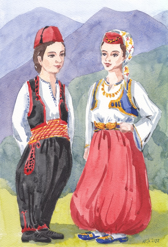 Bosnian Traditions