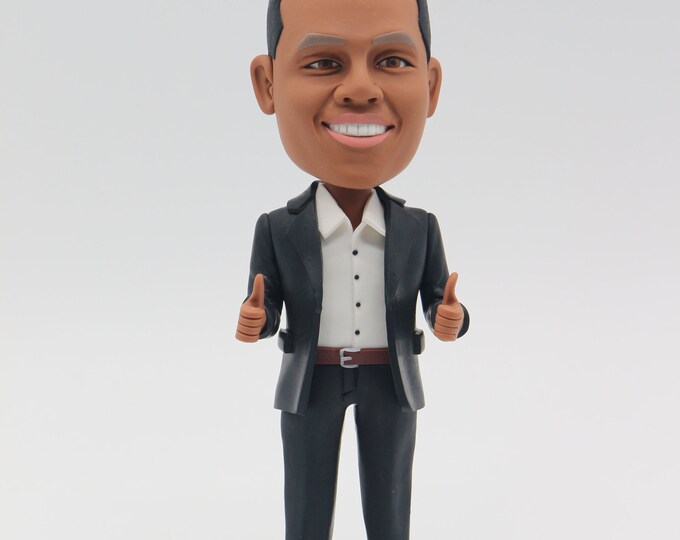 YourBobbleheadGift | Etsy