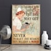 Nurse Poster/ Home Decor Wall Art/gift for Nurse/poster Nurse | Etsy