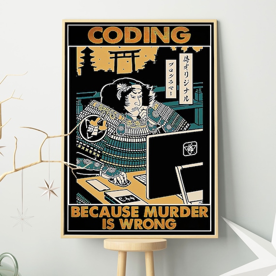 Computer Science Posters