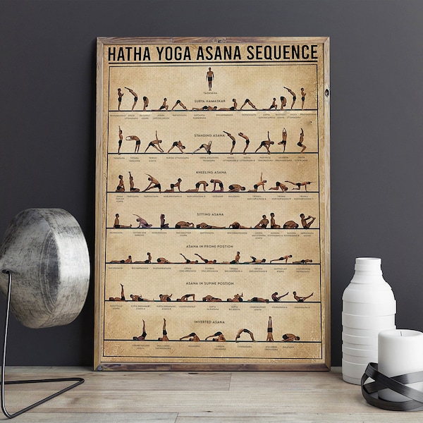 Asana - Etsy