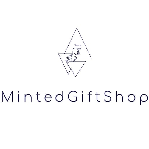 MintedGiftShop - Etsy