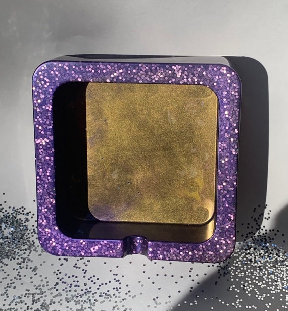 Custom Ashtray Made to Order | Etsy