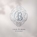 Royal Wedding Monogram, Modern Classic Wedding Monogram Digital ...