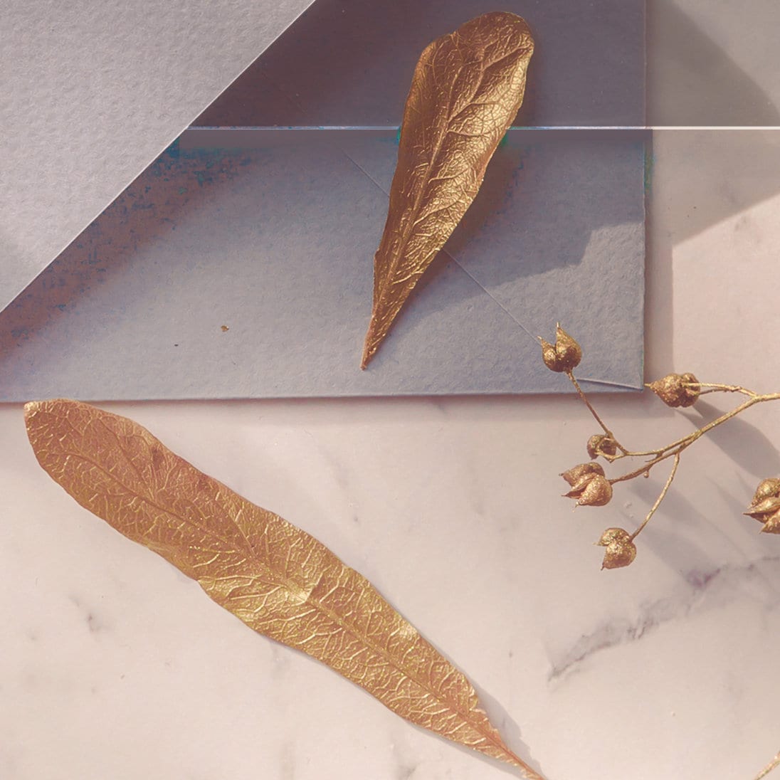 Beautiful Acrylic Transparent Card Mockup, PSD Acrylic Invitation ...