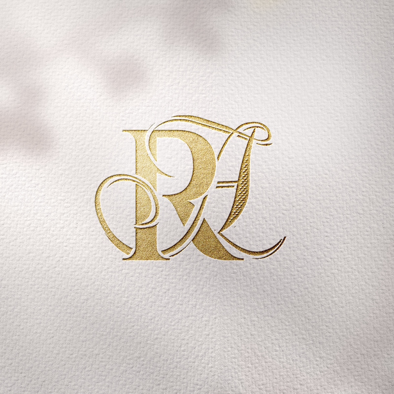 Initials Logo - Etsy