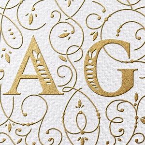 WEDDING Monogram, Monogram Logo, Wedding Logo, Wedding Monogram Design ...
