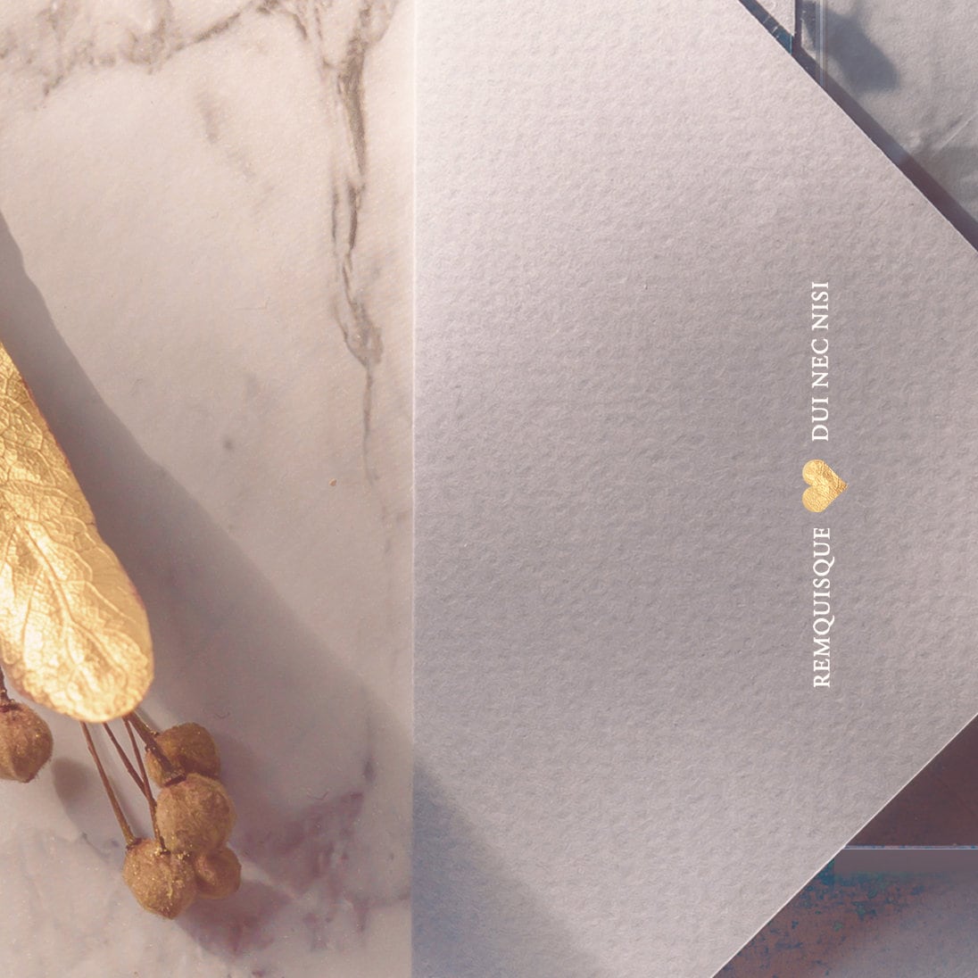 Beautiful Acrylic Transparent Card Mockup, PSD Acrylic Invitation ...