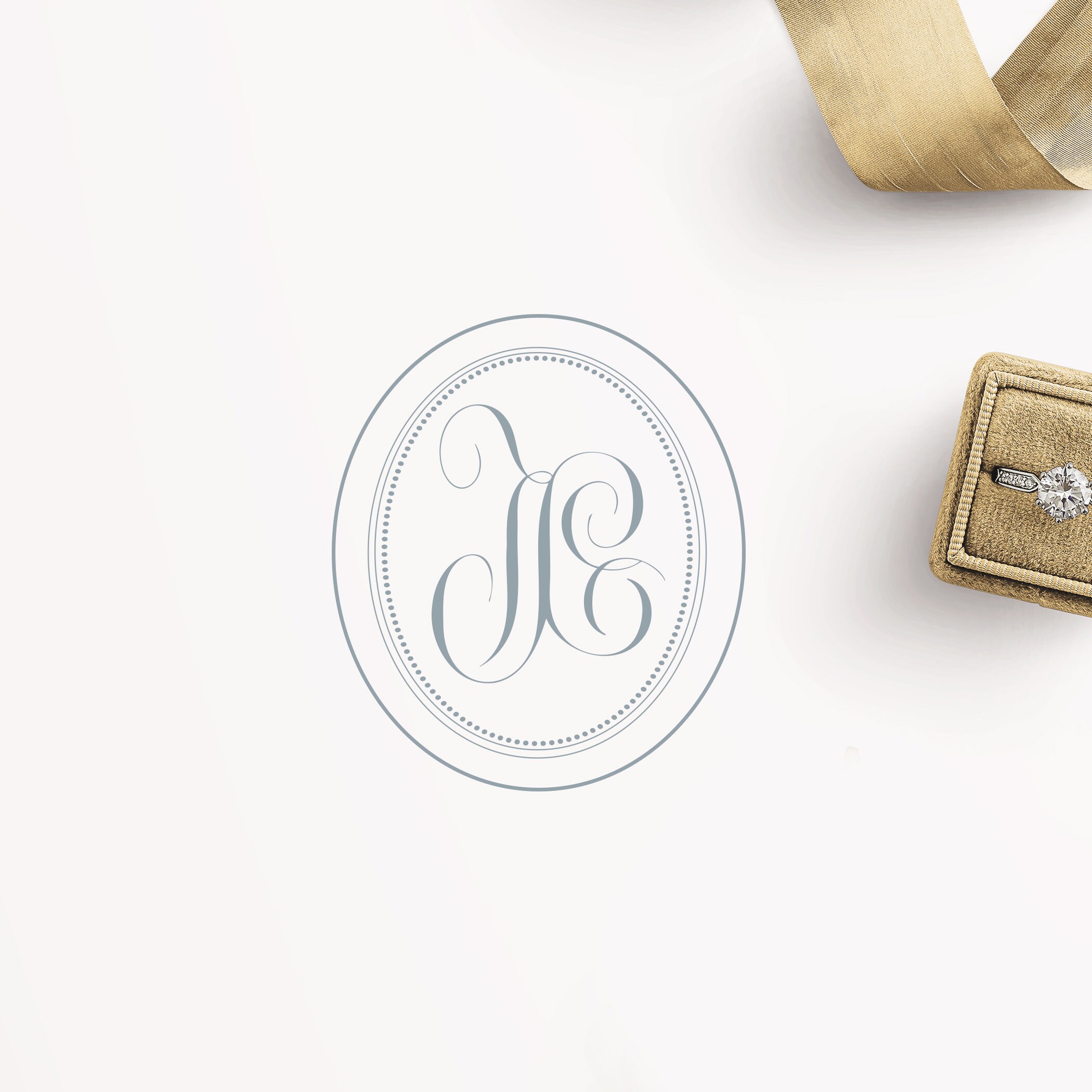 2 Letters Monogram JC • Jc Logo • INSTANT Download • JC Wedding ...