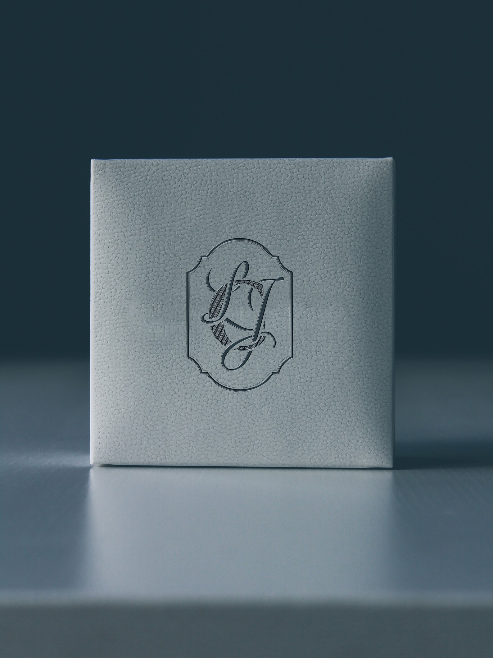 Royal Wedding Monogram Logo, Three Letters Monogram Design, Royal Logo ...