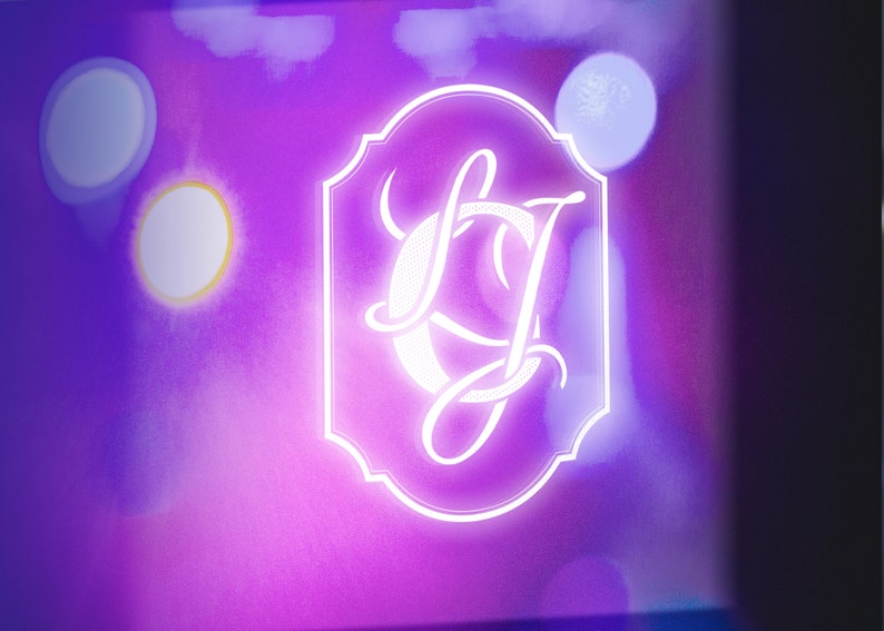 Royal Wedding Monogram Logo, Three Letters Monogram Design, Royal Logo ...