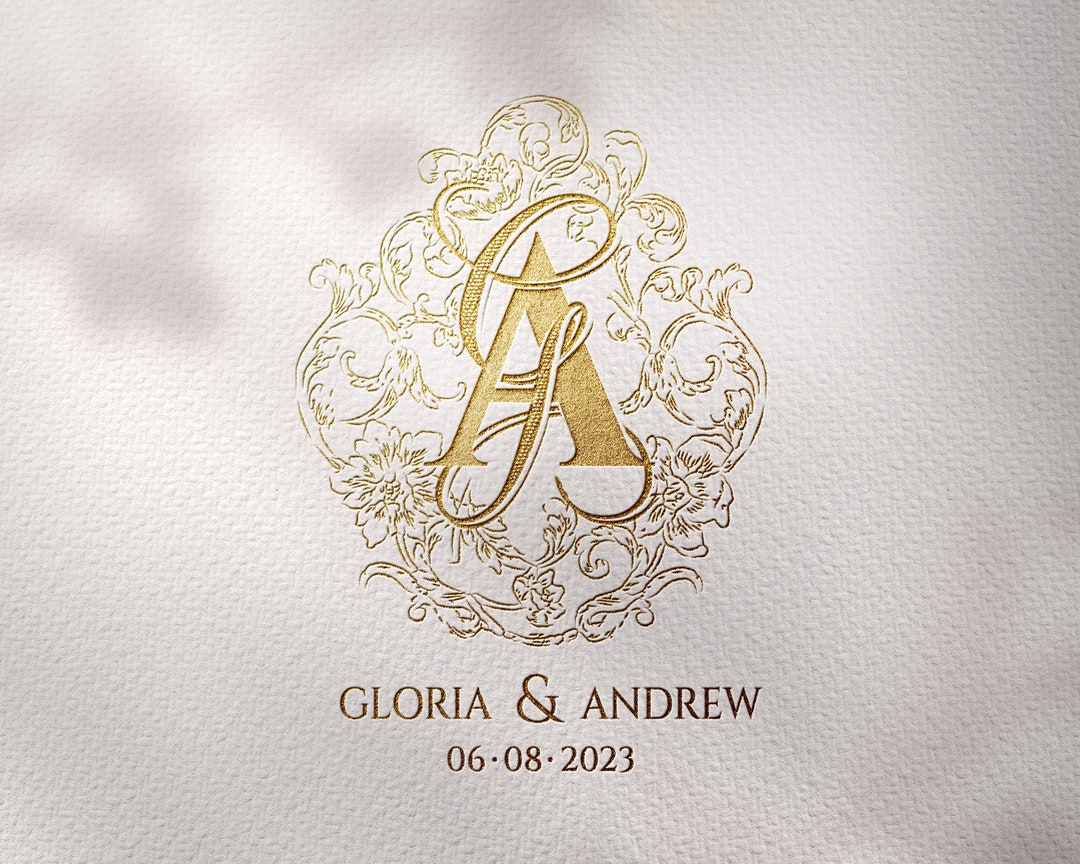 WEDDING Monogram, Wedding Logo, Wedding Monogram Digital DOWNLOAD, Wedding Monogram Design, SVG ...