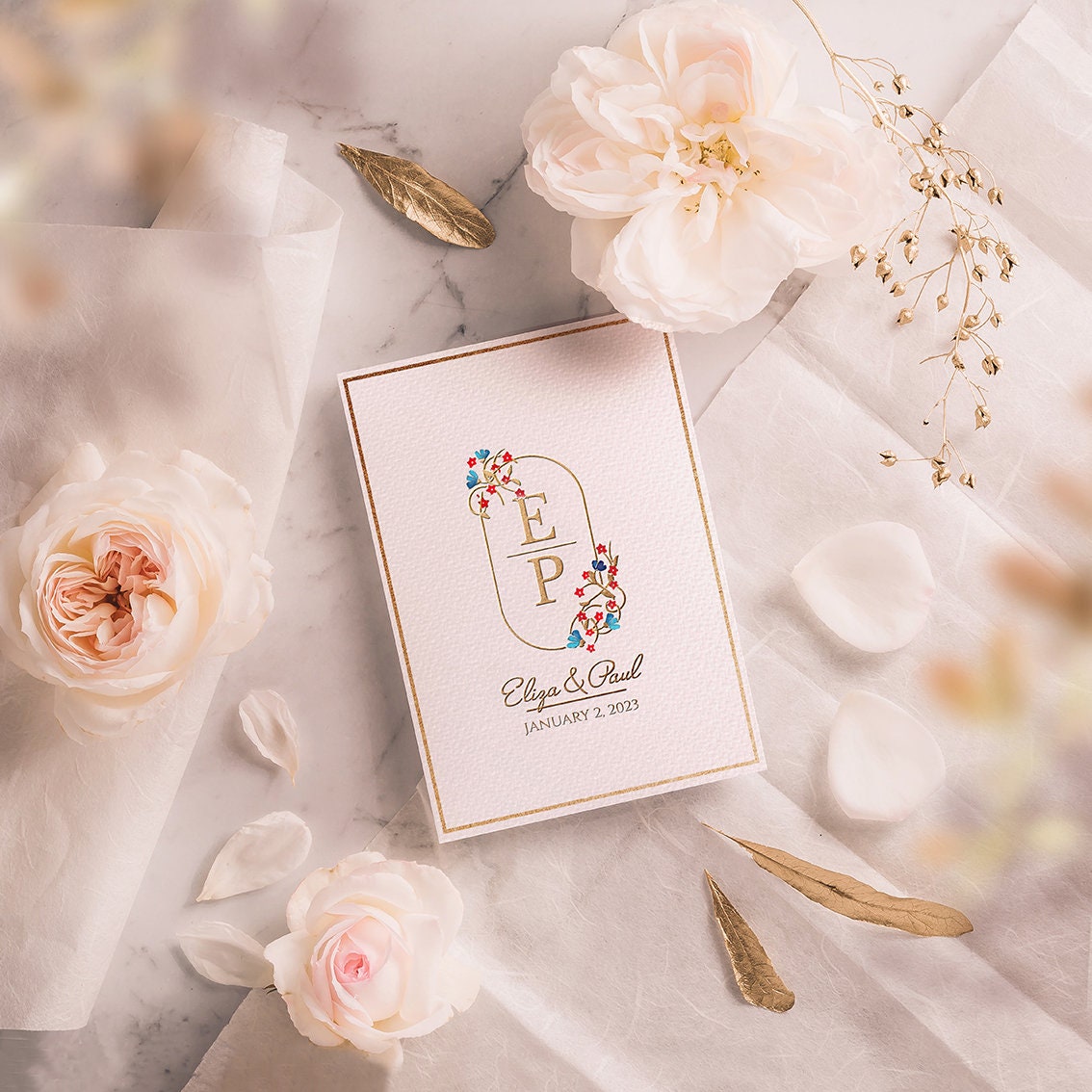 WEDDING Monogram Set, Monogram Logo Set, Wedding Logo, Wedding Monogram ...