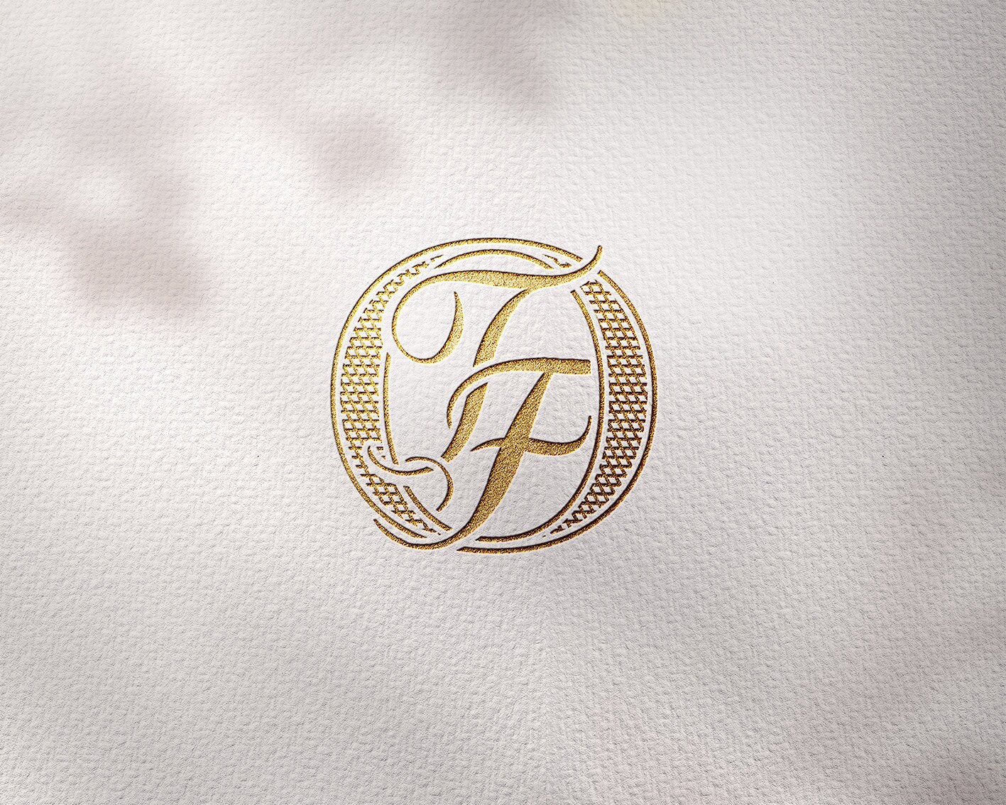 3 Letters Monogram for Signet, Three Letters Monogram Logo, 3 Letters ...