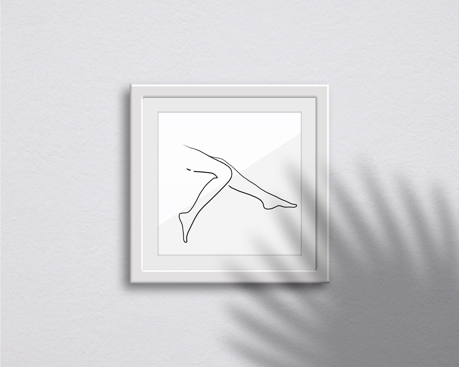 Sexy Legs Printable Woman Legs Line Art, Female Body Sketch, Girl Legs ...