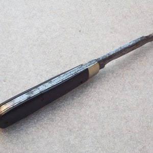 Vintage British Military Screwdriver/file - Etsy