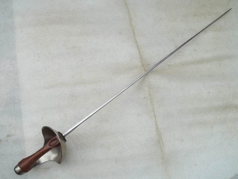 Antique 1908 Pattern Indian Army Cavalry Troopers Sword - Etsy