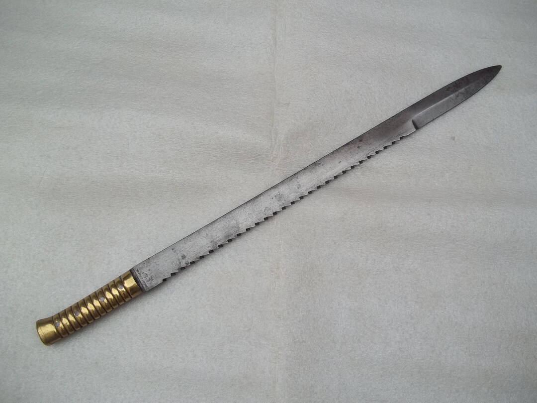 Antique British Military 1856 Pioneer Sword by Wilkinson - Etsy