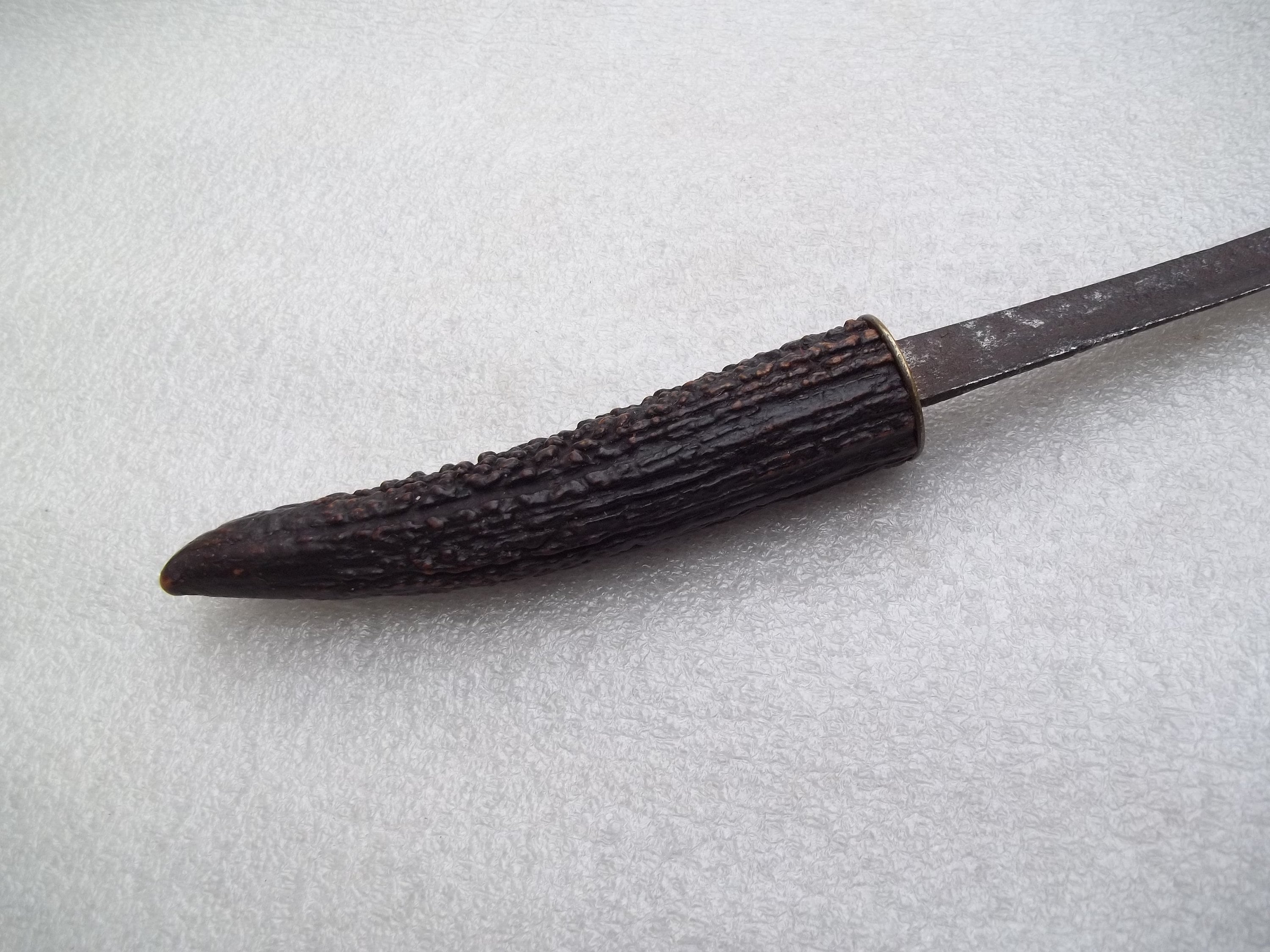 Antique Sword Stick - Etsy