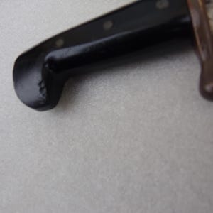 US WW2 V44 Case XX Survival Knife - Etsy