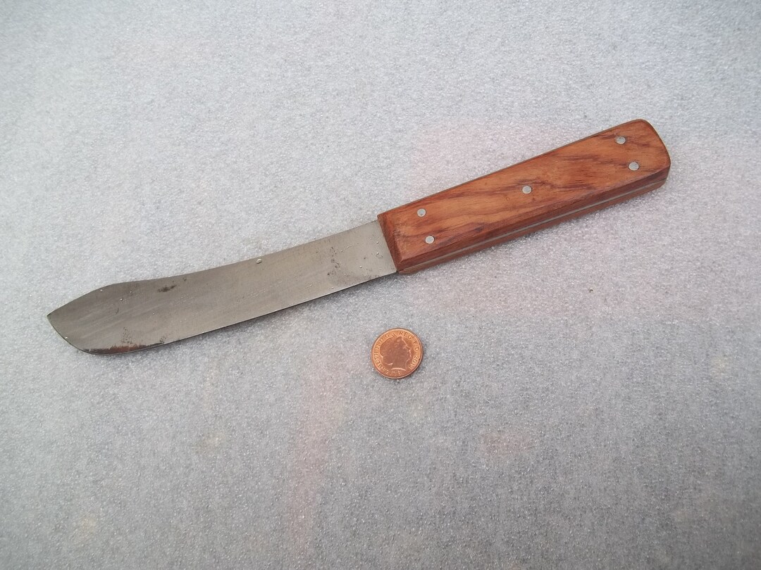 Antique Nowill Trade Knife - Etsy