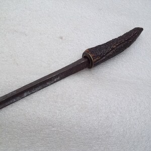 Antique Sword Stick - Etsy
