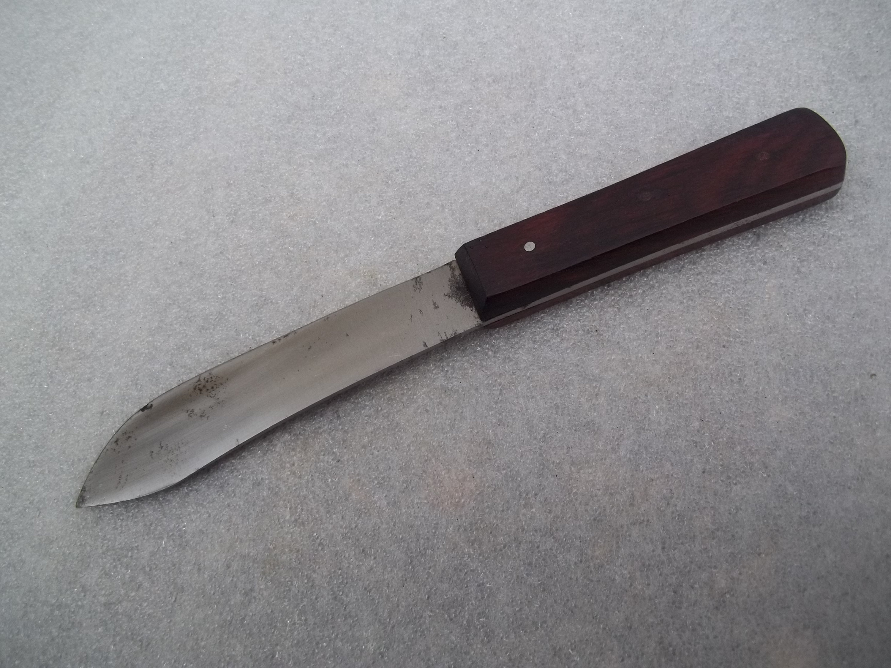 Antique Ibberson Trade Knife - Etsy