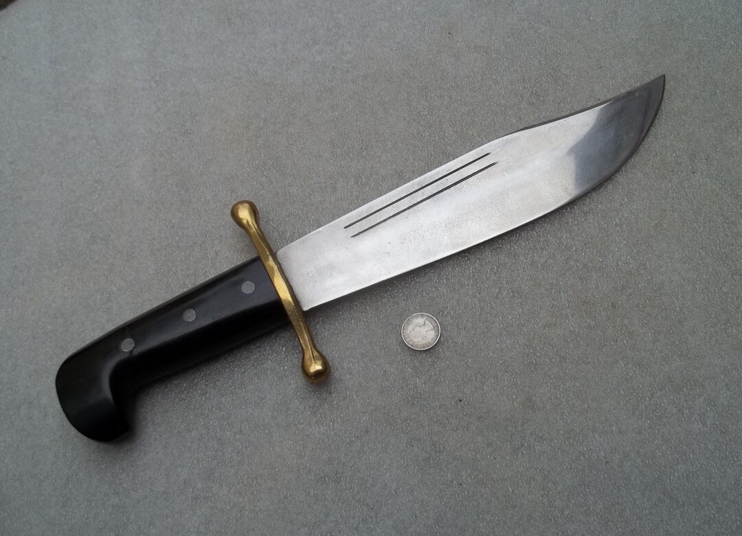 US WW2 V44 Case XX Survival Knife - Etsy