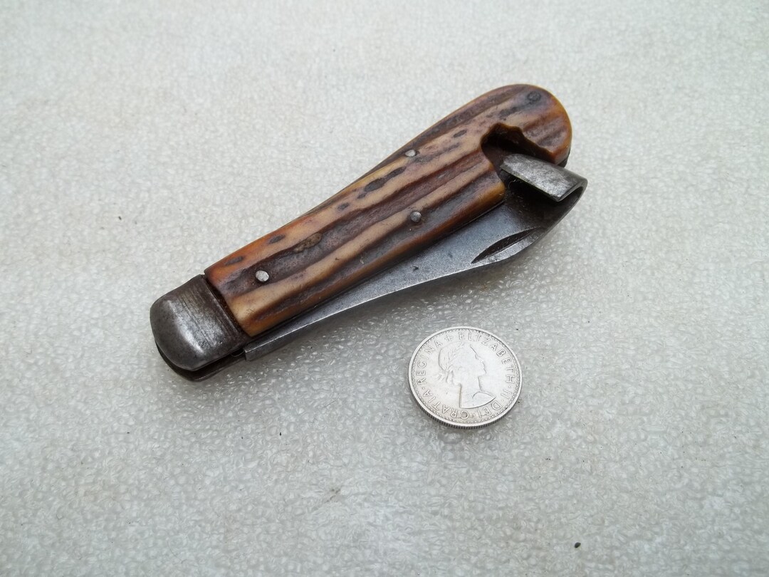 Antique Timber Scribe - Etsy