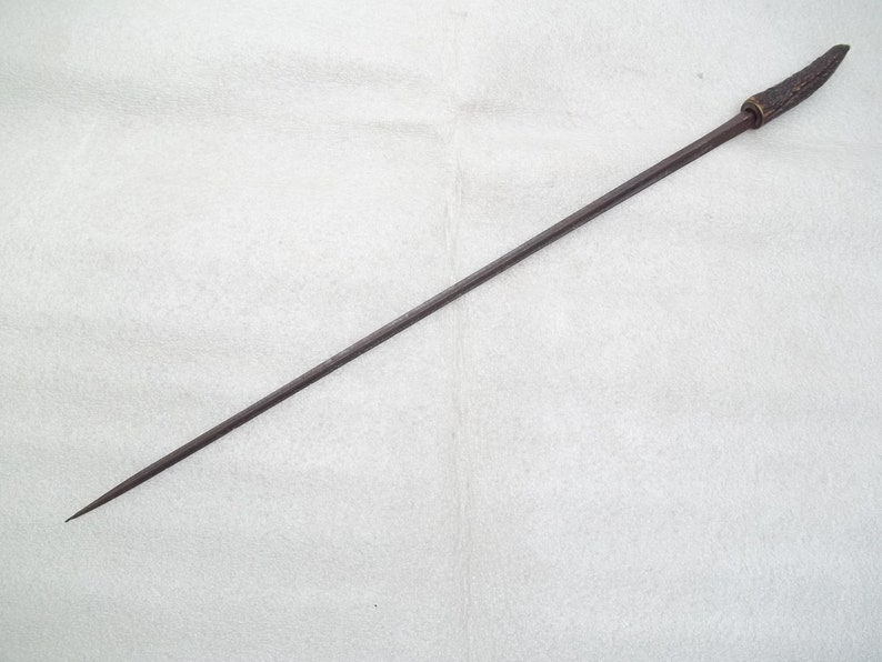 Antique Sword Stick - Etsy