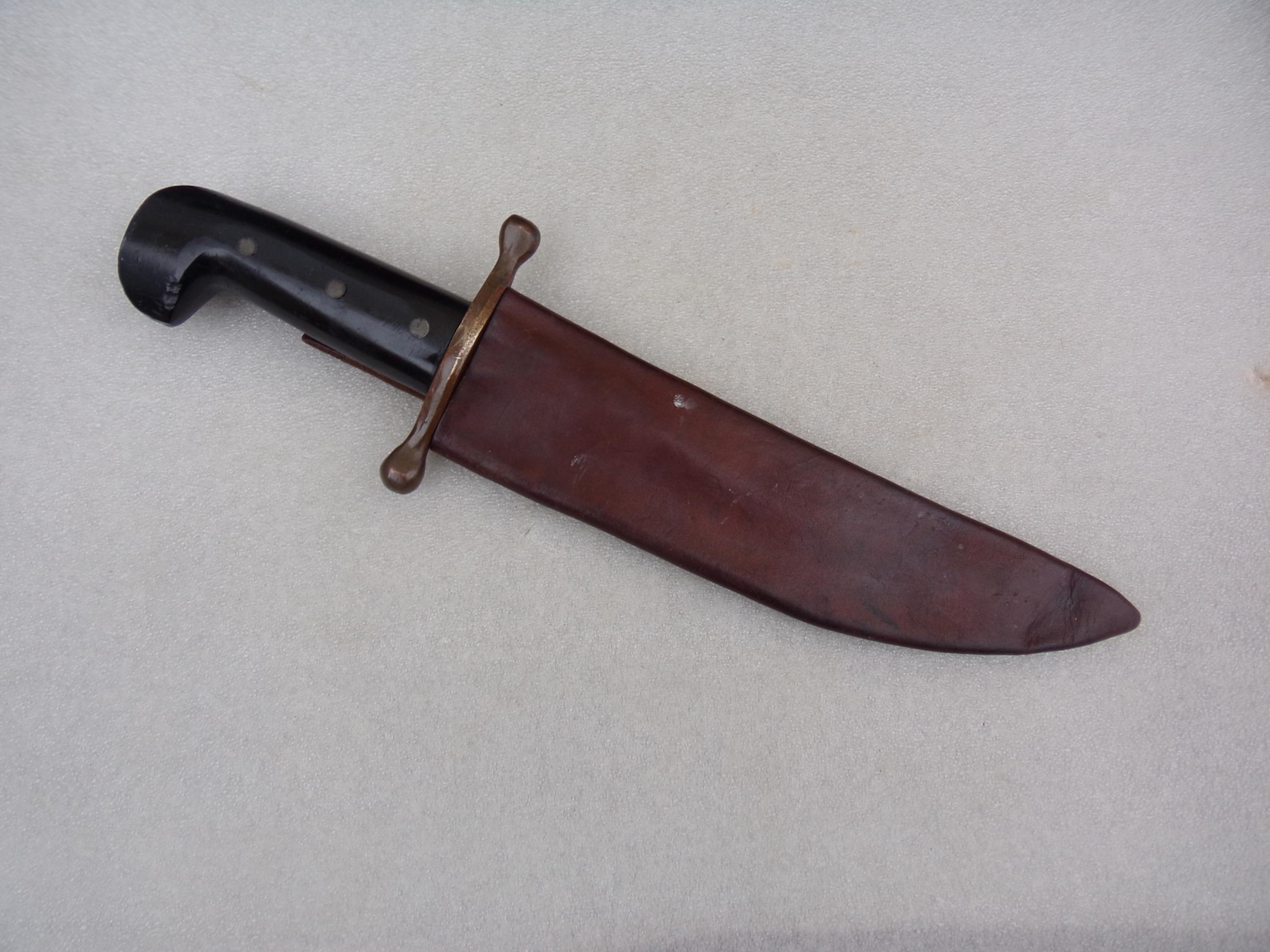 US WW2 V44 Case XX Survival Knife - Etsy