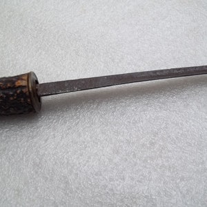 Antique Sword Stick - Etsy