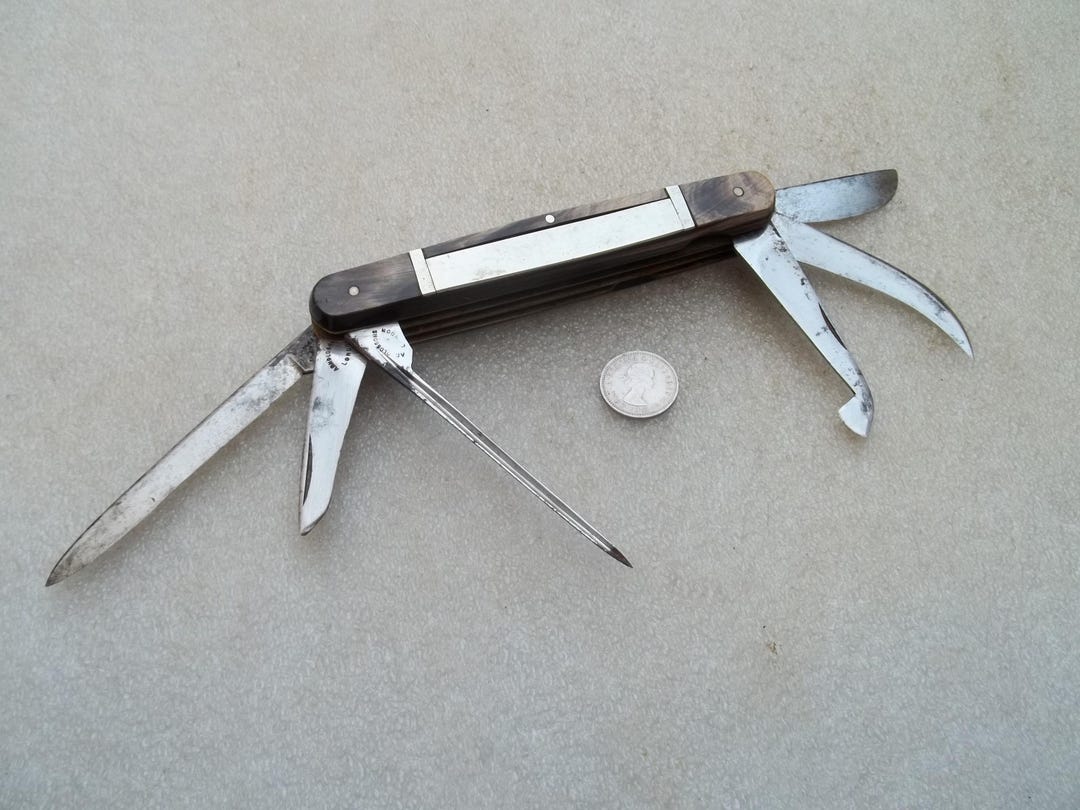 Antique Arnold Surgeons/doctors Instrument - Etsy