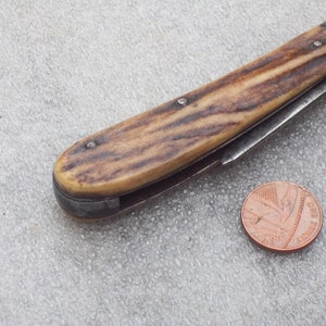 Antique Butler Penknife - Etsy