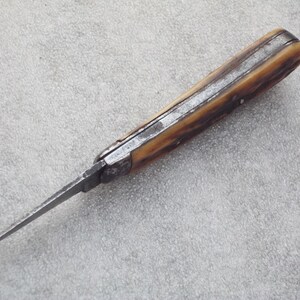 Antique Butler Penknife - Etsy