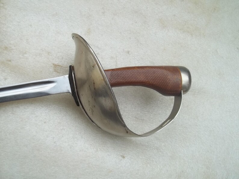 Antique 1908 Pattern Indian Army Cavalry Troopers Sword - Etsy
