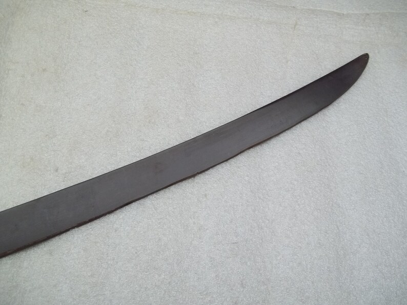 Antique 19th Century French Sabre Briquet /short Sword - Etsy