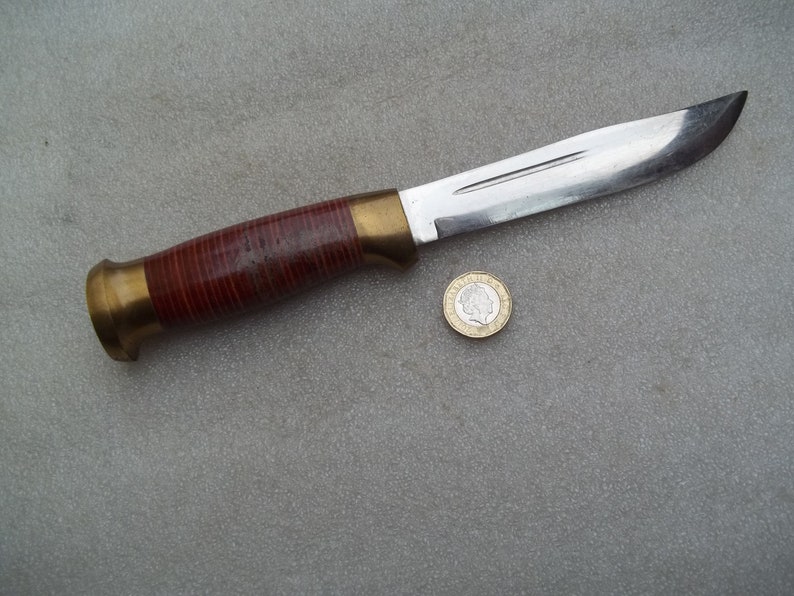 Vintage Hunting Knife Etsy vintage-hunting-knife-etsy