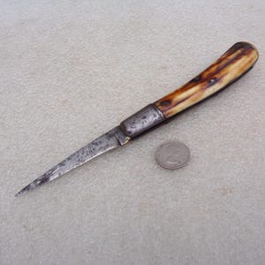 Antique Taylor Tool - Etsy