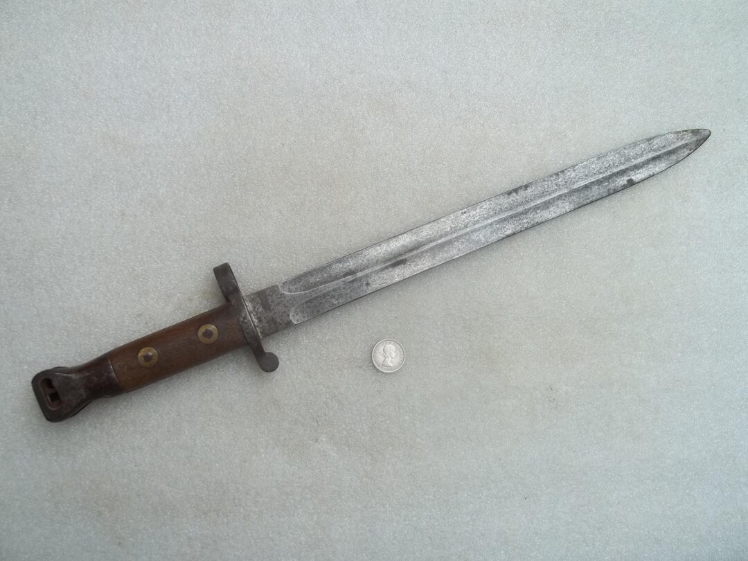 Antique British Military Tool - Etsy